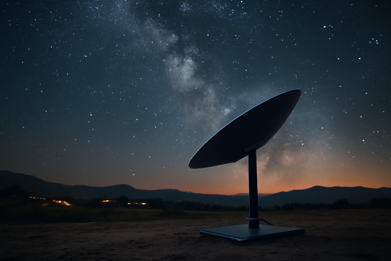 【即時新聞】馬斯克的Starlink宣布免費網路服務支援委內瑞拉 | CMoney投資網誌