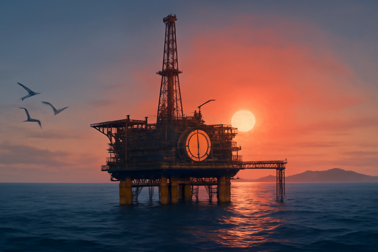 【即時新聞】殼牌(SHEL)面臨委內瑞拉天然氣計畫變數，投資人關注未來動向 | CMoney投資網誌