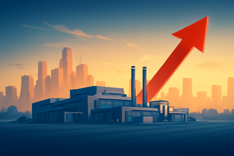 【即時新聞】群創(3481)股價連8日上攻觸頂，本土法人調升目標價至19元 | CMoney投資網誌