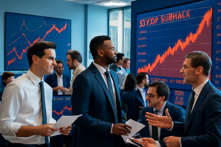 【即時新聞】Katahdin Bankshares啟動200萬美元庫藏股計畫，股價應聲上漲 | CMoney投資網誌