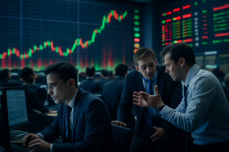 【即時新聞】群創(3481)列入處置交易，成交爆量達104萬張引發關注 | CMoney投資網誌