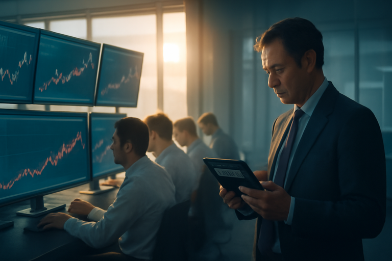 【即時新聞】投資者關注Siegfried Holding的潛力與風險 | CMoney投資網誌