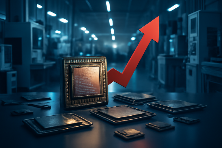 【即時新聞】Marvell收購XConn，記憶體池化技術將成長關鍵 | CMoney投資網誌