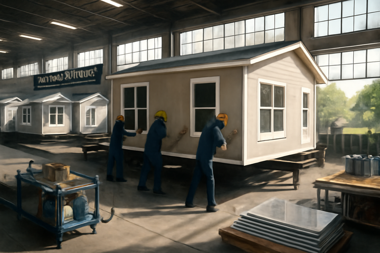 【即時新聞】Nobility Homes最新財報揭示Q4收益與每股盈餘 | CMoney投資網誌