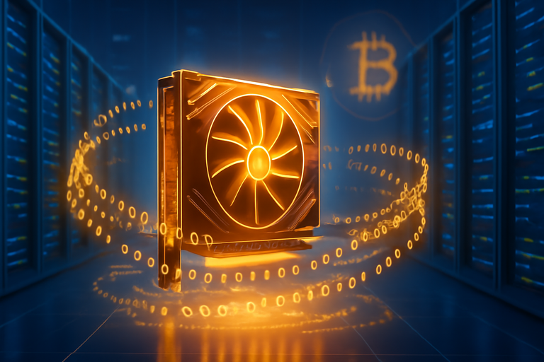 【即時新聞】Hyperscale Data股價大漲30%，比特幣資產超越市值