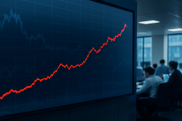 【即時新聞】聯電(2303)股價高檔震盪，近日成交量爆出逾60萬張吸引市場關注 | CMoney投資網誌
