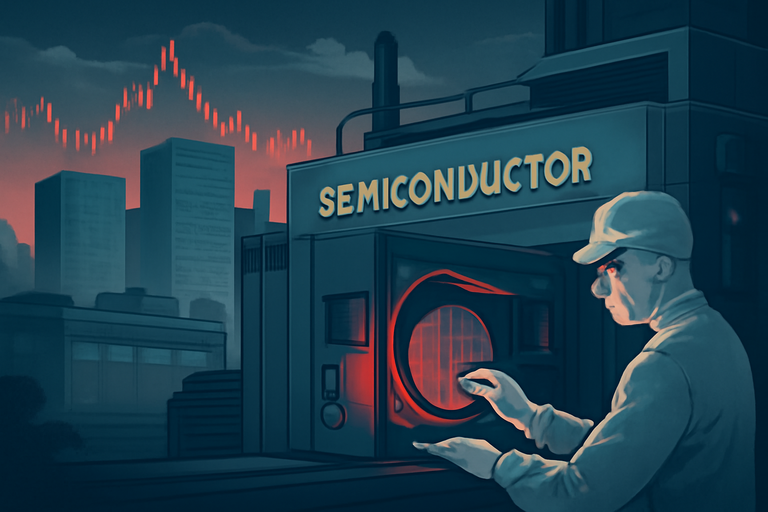 【即時新聞】南亞科(2408)帶量觸碰跌停！這「3 檔概念股」賣壓湧現、籌碼大亂！ | CMoney投資網誌