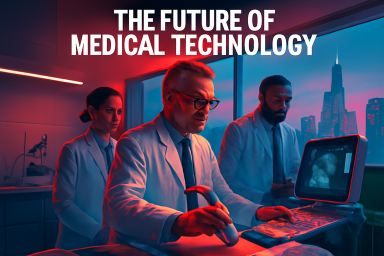 【即時新聞】手持超音波需求強勁，Butterfly Network預估第四季營收年增至少17% | CMoney投資網誌