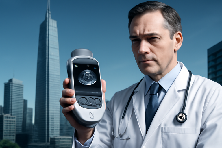 【即時新聞】Butterfly Network預告Q4營收成長至少17%，看好2026年營運將迎來重大轉折 | CMoney投資網誌