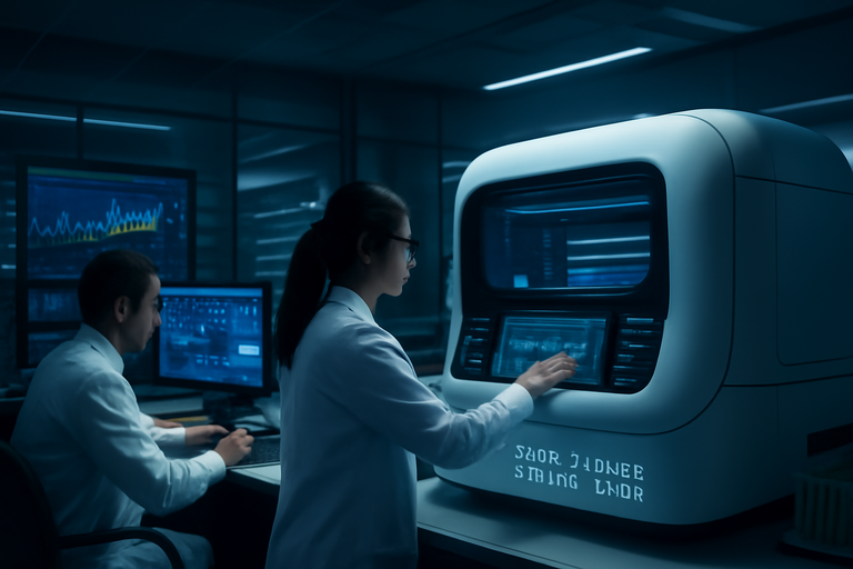 【即時新聞】Natera第四季與全年營收展現強勁雙位數成長動能 | CMoney投資網誌