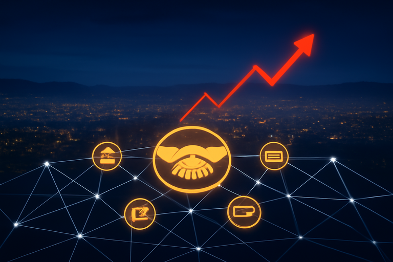 【即時新聞】機構逆勢加碼 MercadoLibre！持倉市值逼近1900萬美元押注拉美電商護城河 | CMoney投資網誌