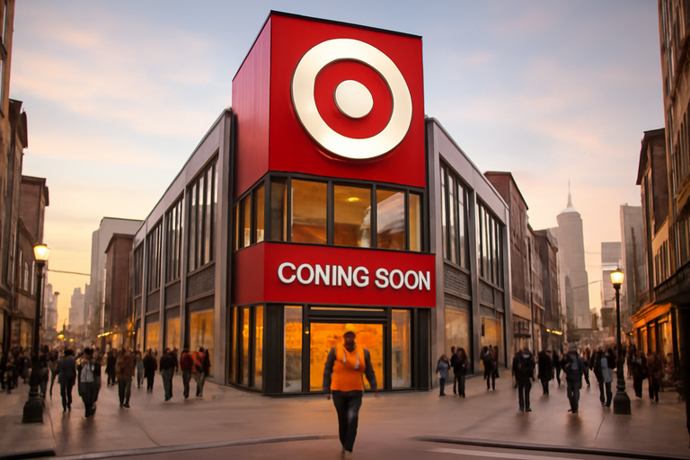 【美股動態】目標百貨逆風擴張十年新開300店-CMoney 研究員 | CMoney投資網誌