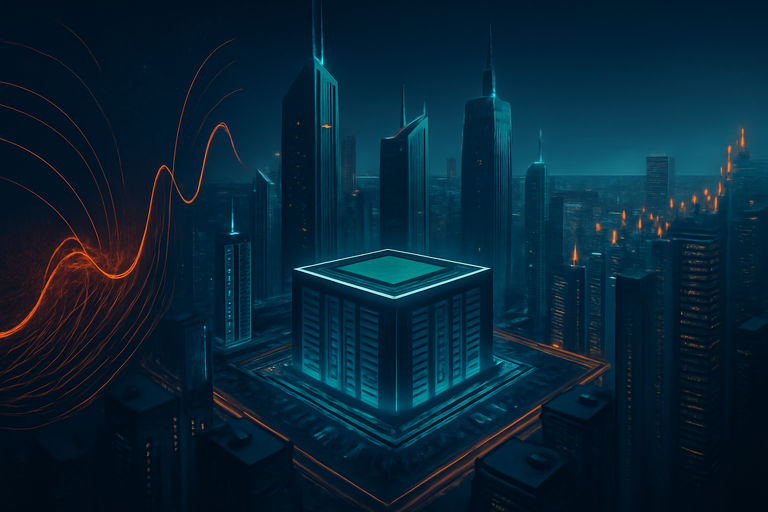 【即時新聞】核心業務加速與AI動能強勁，分析師調升Datadog評級至買進 | CMoney投資網誌