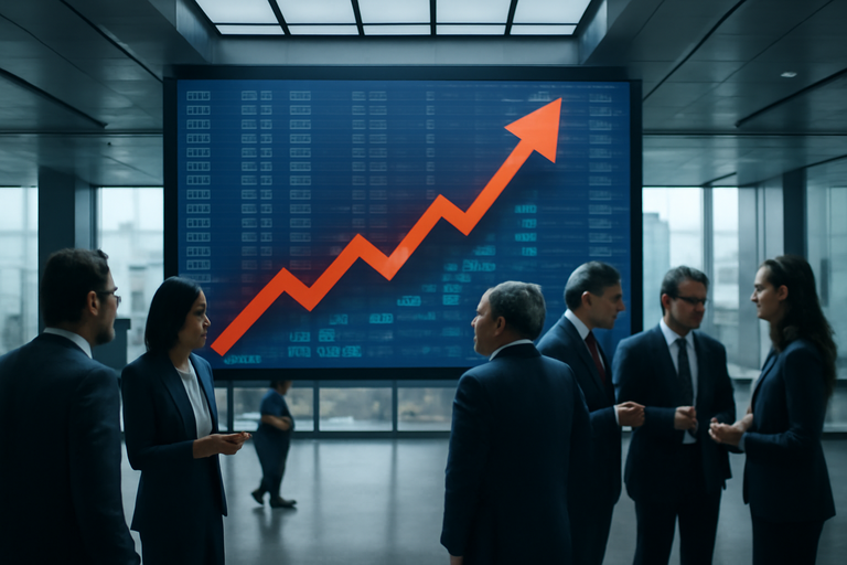 【即時新聞】Banner Corporation(BANR)獲利穩健，展望2026貸款成長受聯準會降息牽動 | CMoney投資網誌
