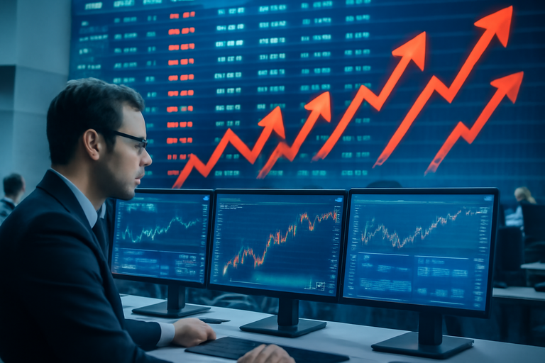 【即時新聞】第一公民銀行財報告捷Q4獲利與營收雙雙優於華爾街預期 | CMoney投資網誌