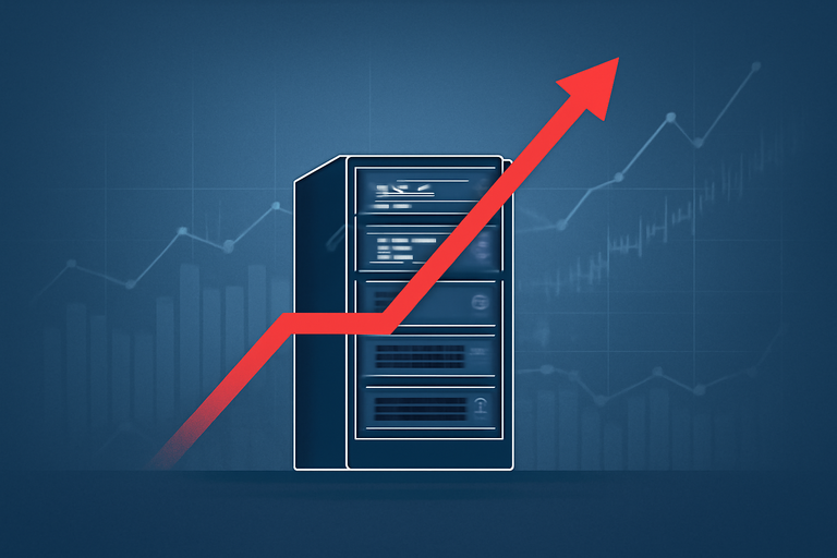 【即時新聞】Western Digital(WDC)第二季財報雙超預期，強勁展望帶動股價大漲7% | CMoney投資網誌