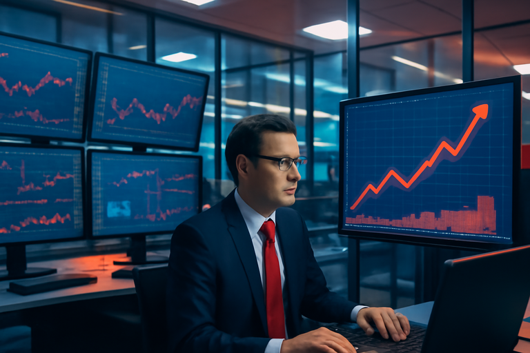 【即時新聞】獲利超預期且股息大增17%，First Business 喊出明年雙位數成長目標 | CMoney投資網誌