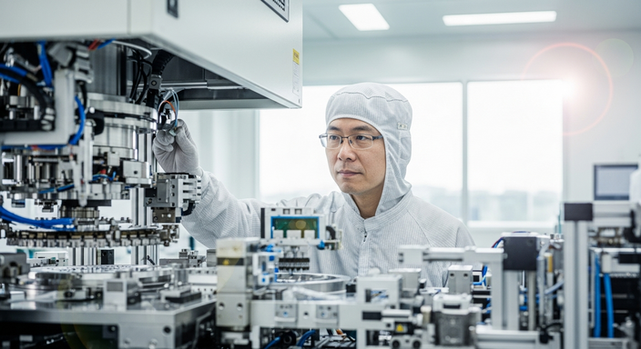 【即時新聞】均華首季稅後純益年增220.7% EPS 5.19元 營收93%成長創同期新高 | CMoney投資網誌