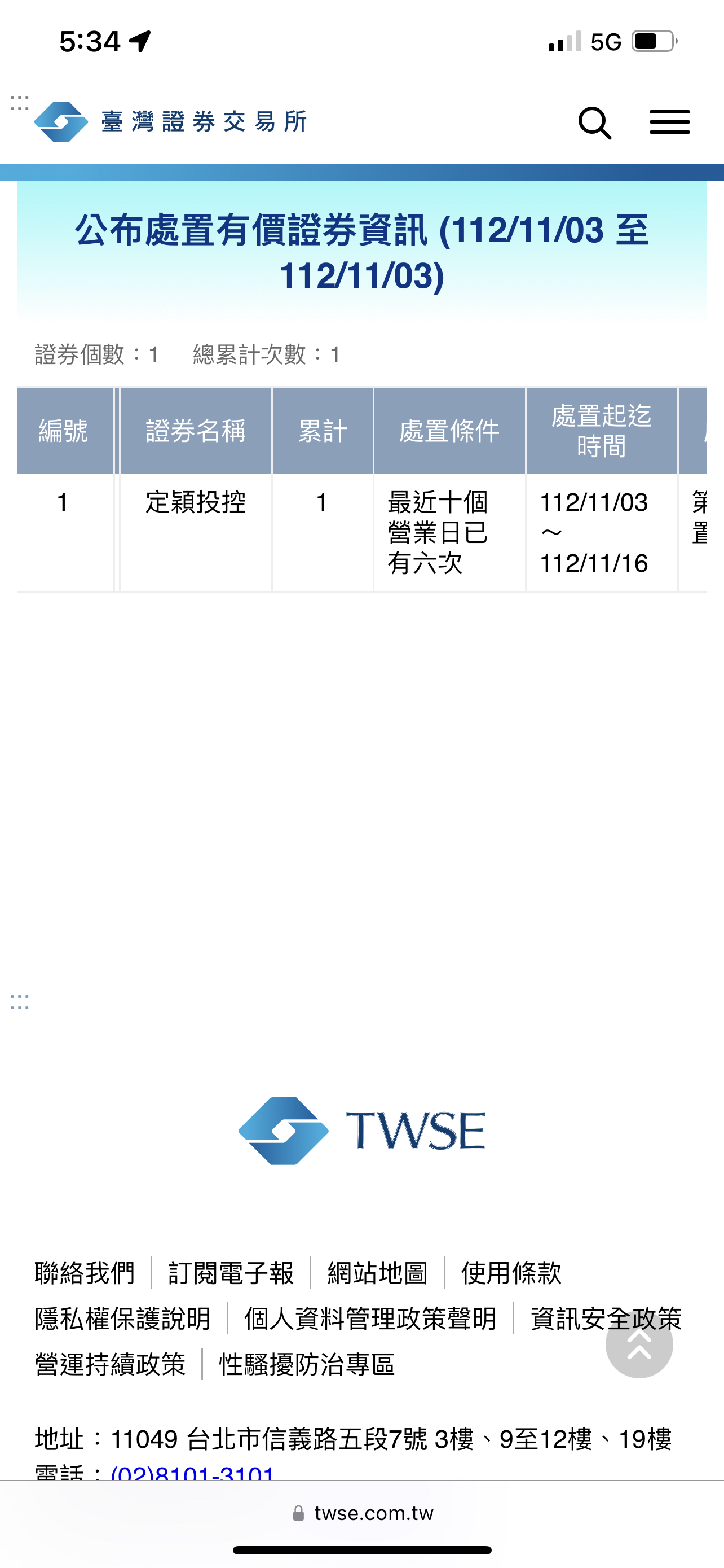 3715 定穎投控 - 入獄執行書 希望編號3715 ...｜CMoney 股市爆料同學會