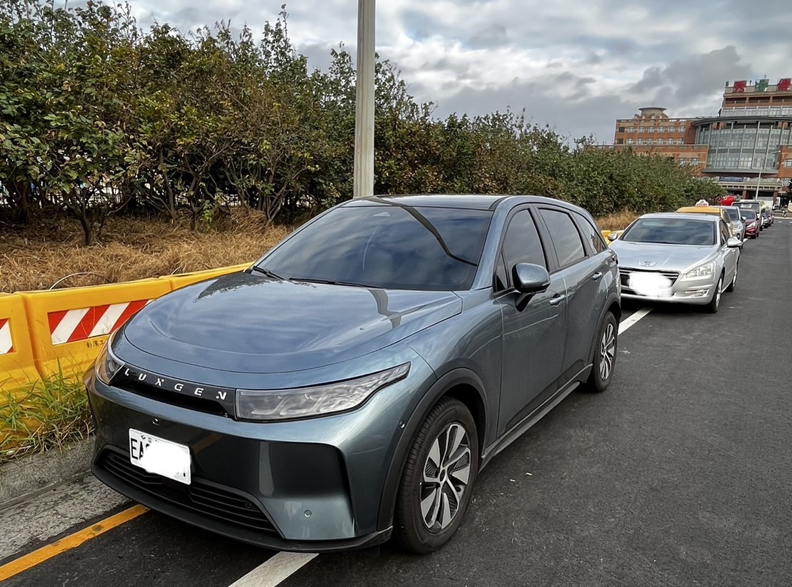 2201 裕隆 - 路邊野生N7｜CMoney 股市爆料同學會