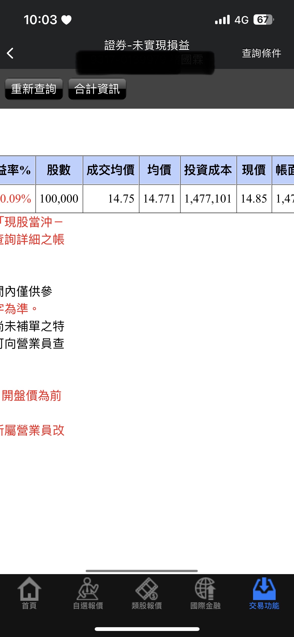 5521 工信 - 看來不用11.就知道了｜CMoney 股市爆料同學會