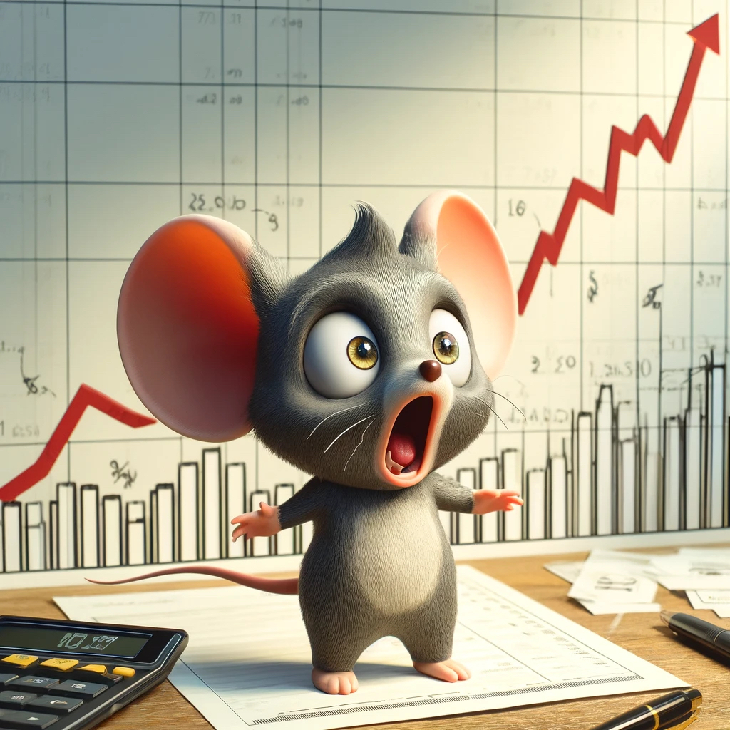 9921 巨大 - 哇～～～～～～～｜CMoney 股市爆料同學會