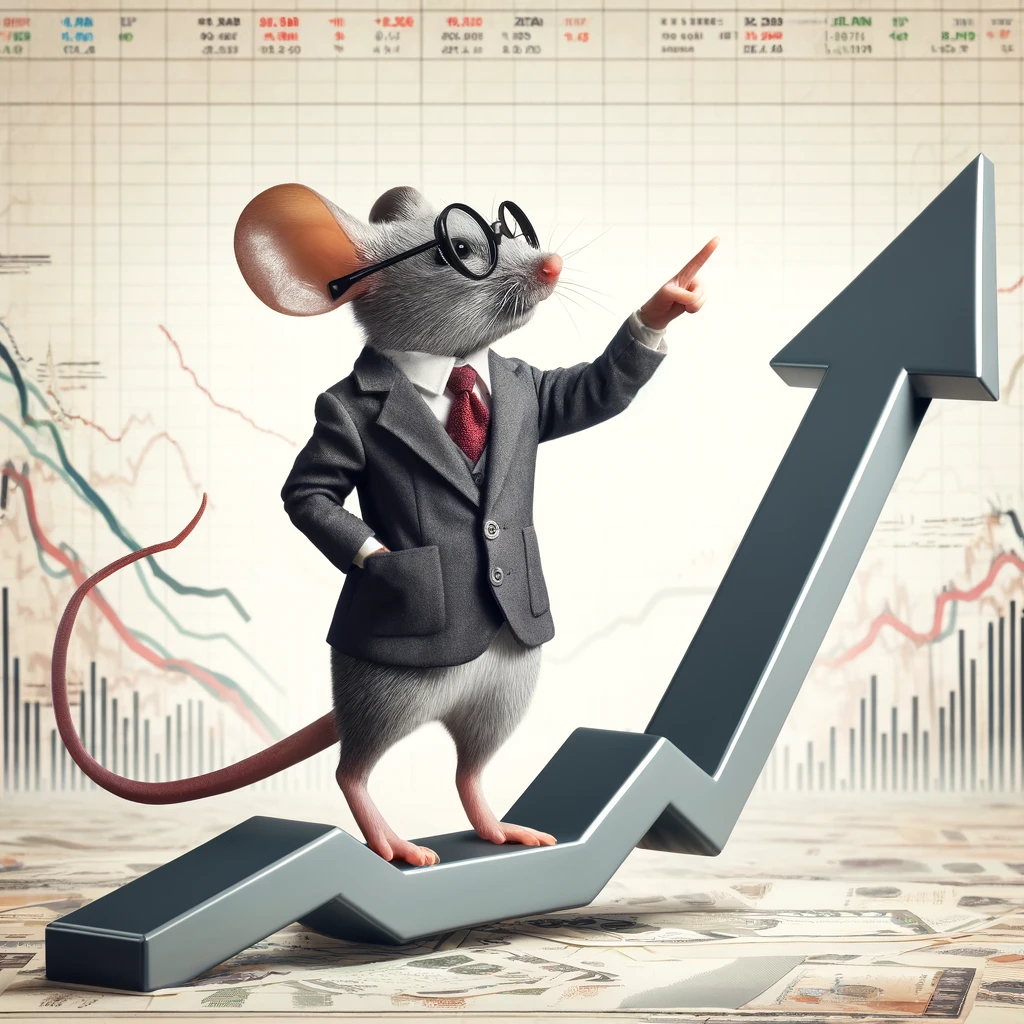 9921 巨大 - 鼠餅：我的用意是，讓沒有信心的...｜CMoney 股市爆料同學會