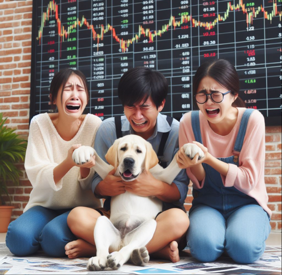 3714 富采 - 進程永遠都輸 因為副採錼床靠信...｜CMoney 股市爆料同學會