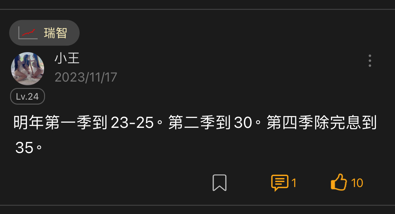 4532 瑞智 - 目標不變！｜CMoney 股市爆料同學會