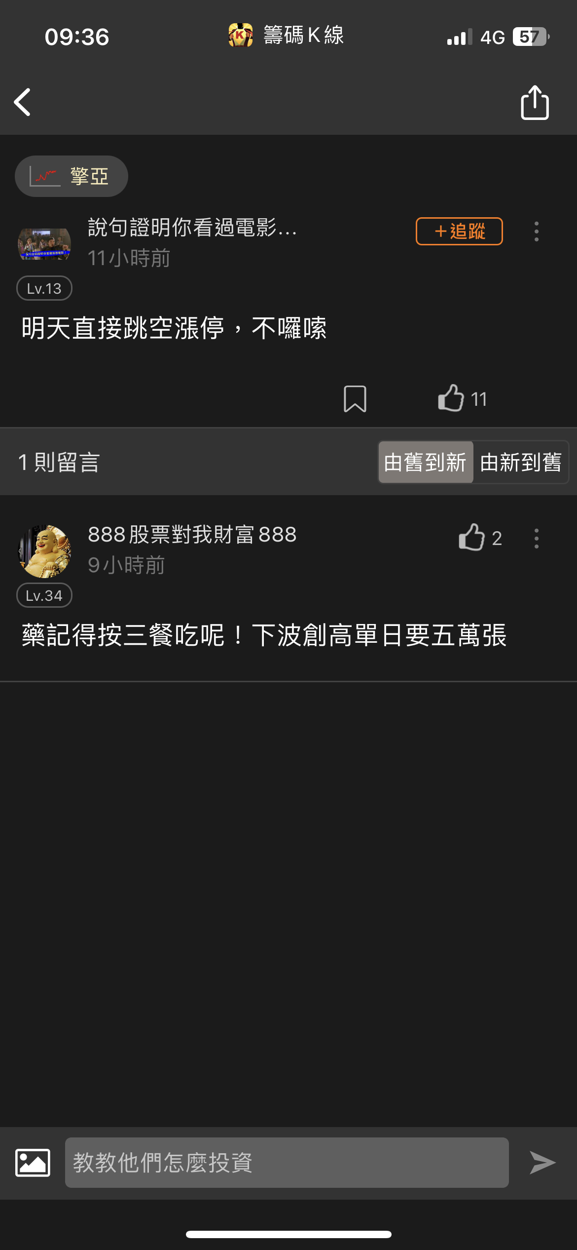 8096 擎亞 - 888吃藥了嗎｜股市爆料同學會