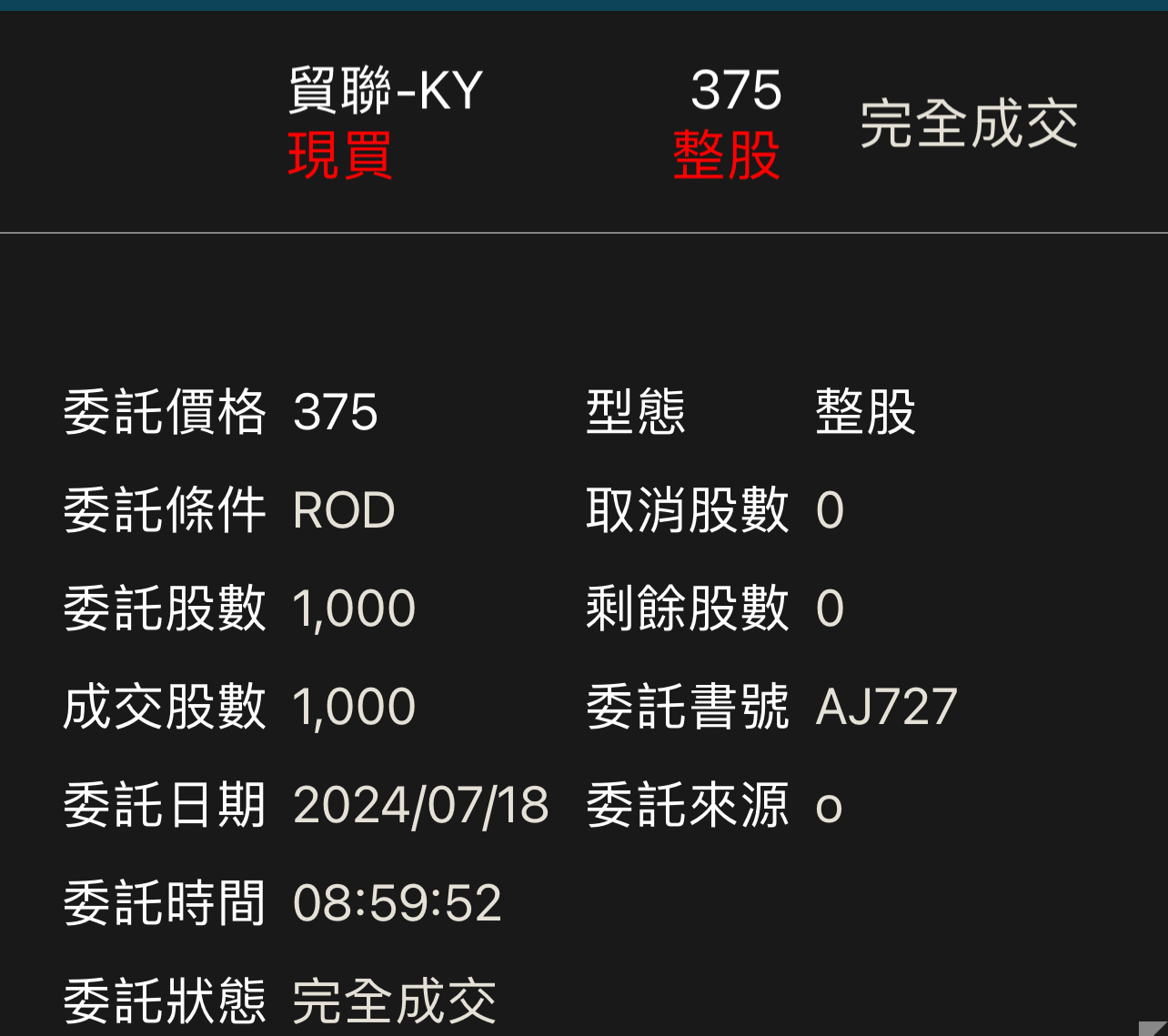 3665 貿聯-KY - 看好你 加油｜CMoney 股市爆料同學會