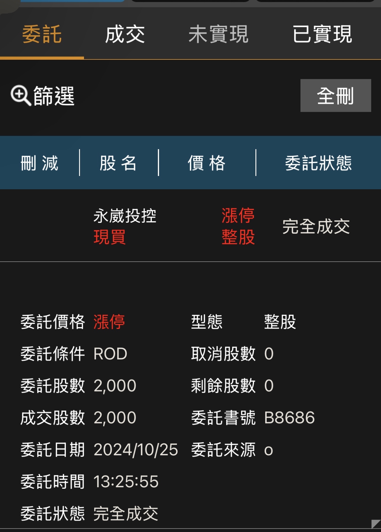 3712 永崴投控 - +2｜CMoney 股市爆料同學會