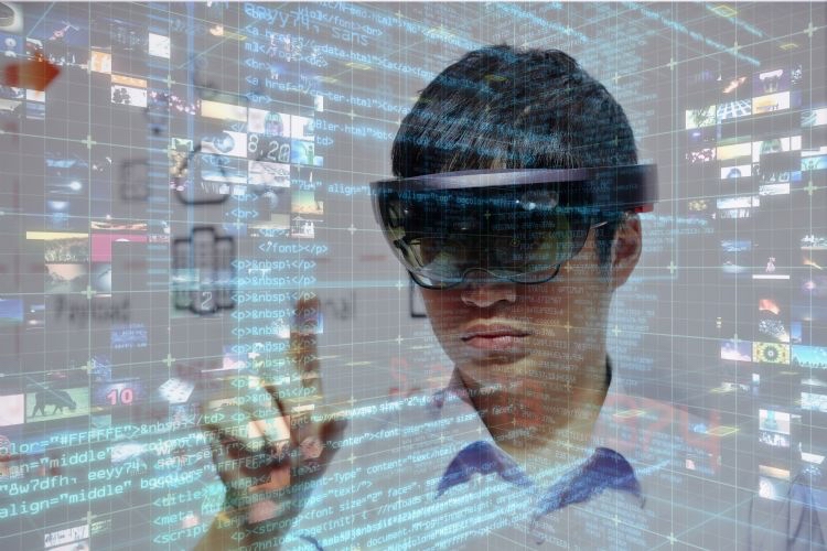 3481 群創 - 群創前進元宇宙 2000ppi VR裝置將上線 Digit...｜CMoney 股市爆料同學會