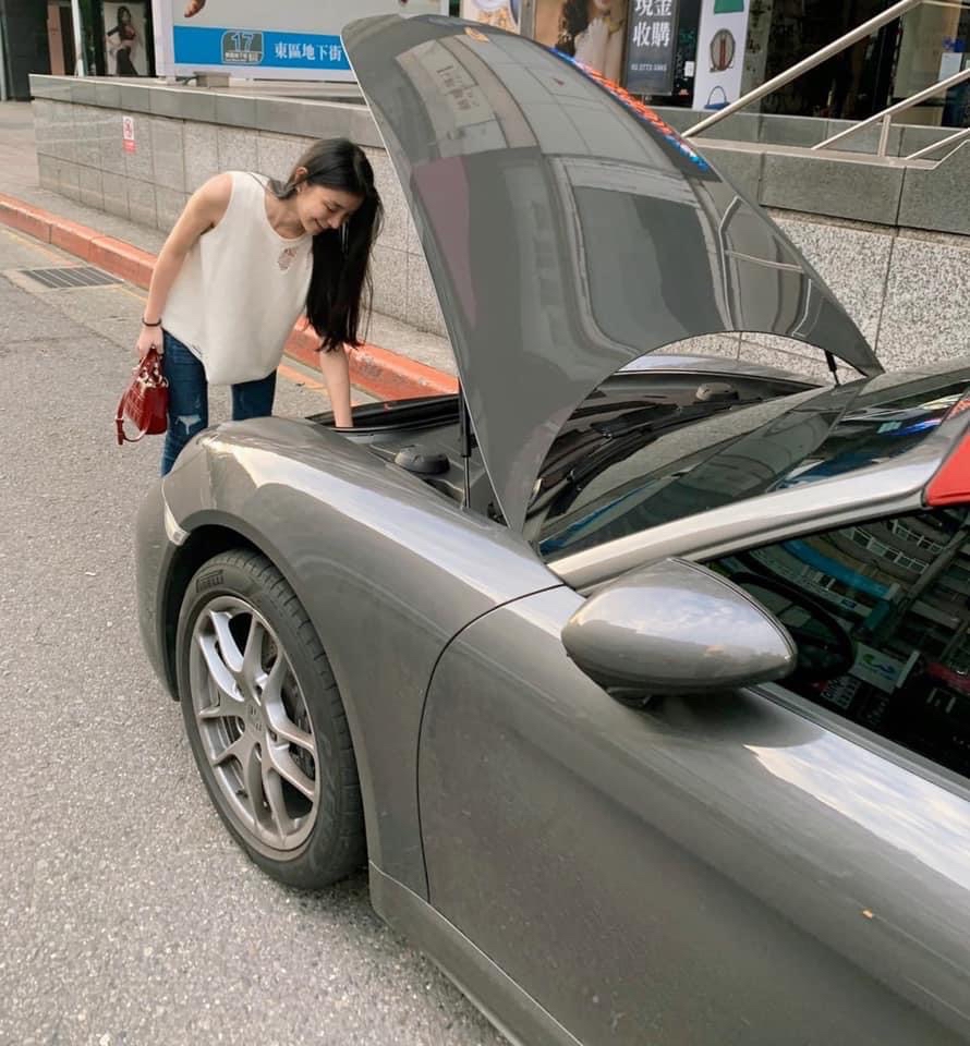 TWA00 加權指數 - 出門兜風～～ 祝福大家下週賺大錢V🤑｜CMoney 股市爆料同學會