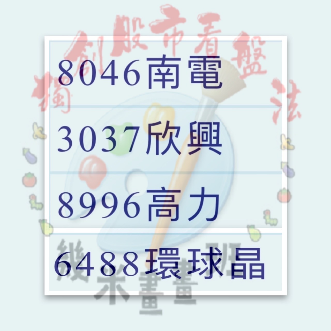 8046 南電 - https://youtu.b...｜CMoney 股市爆料同學會