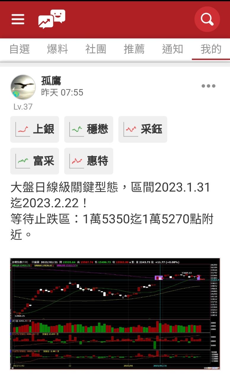 富采(3714) - 損益表爆料 -討論區- CMoney股市爆料同學會