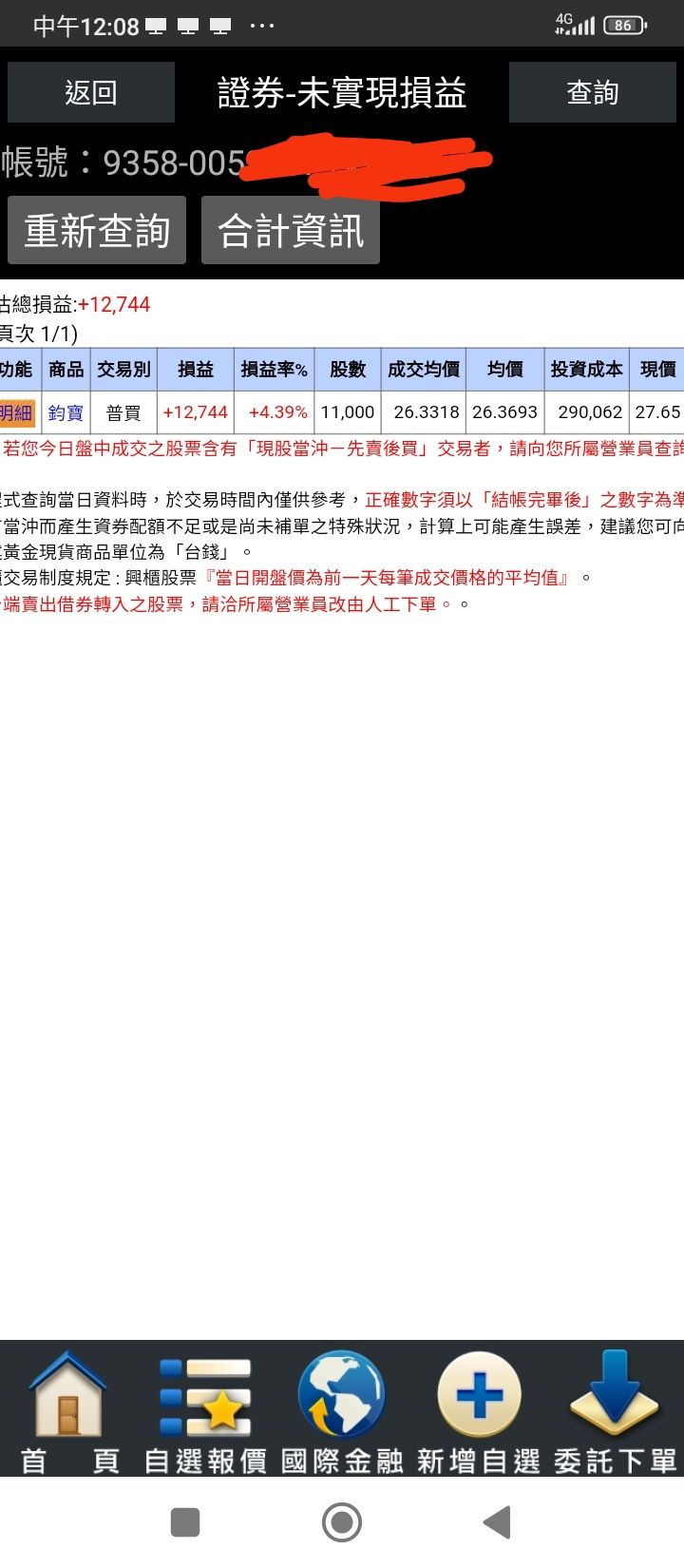 TWA00 加權指數 - 不貪心,賺個飲料錢😂 作多股...｜CMoney 股市爆料同學會