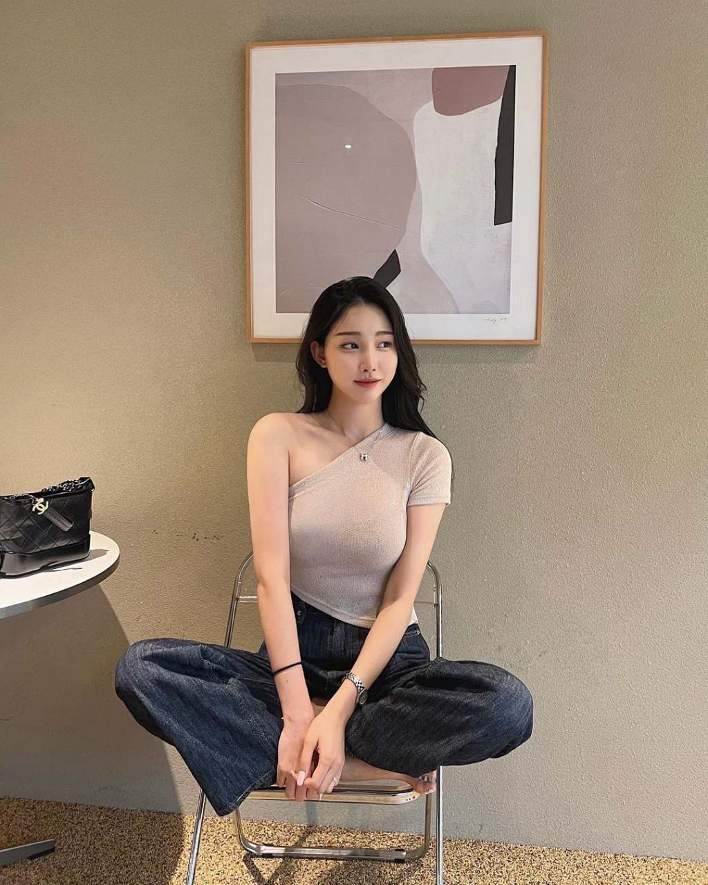 TWA00 加權指數 - 午安同學 看個盤中焦點股： 1.佳龍(9955)：國際金價突...｜股市爆料同學會