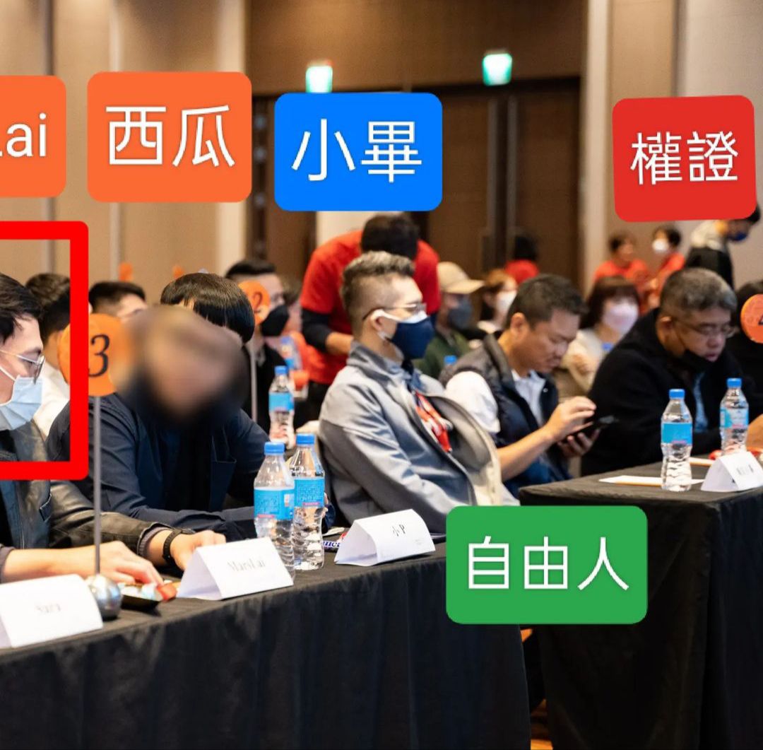 TWA00 加權指數 - 4/15 明日看盤方向｜股市爆料同學會