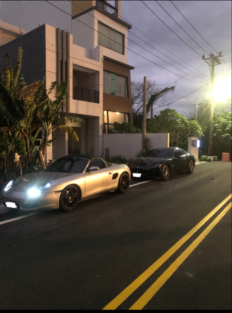 TWA00 加權指數 - 公告！！｜CMoney 股市爆料同學會