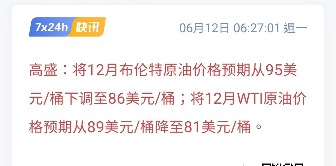 00715L 期街口S&P布蘭特油正2 - 大家早，今天繼續向下攤｜CMoney 股市爆料同學會