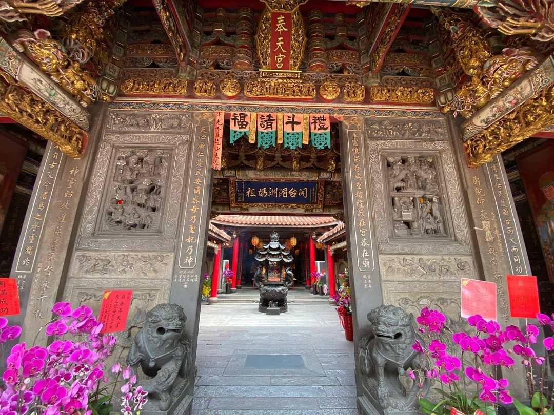 TWA00 加權指數 - 小時候以為去寺廟拜拜是迷信 長...｜CMoney 股市爆料同學會