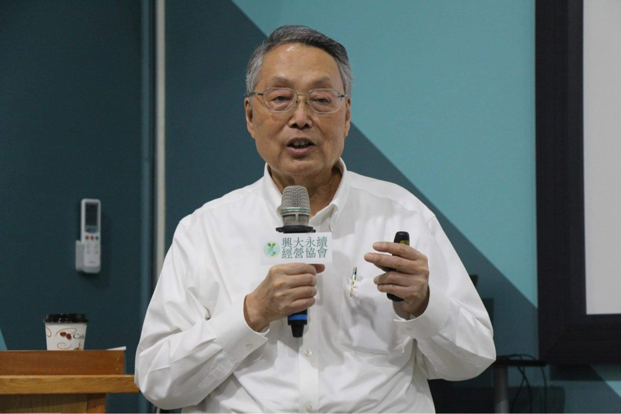 TWA00 加權指數 - 筆電之王 醫療之王 伺服器之王 ABW各有各的願景 施振榮...｜CMoney 股市爆料同學會