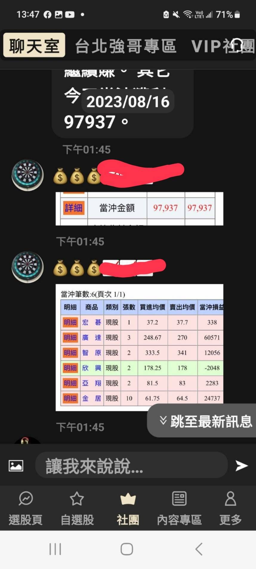 6446 藥華藥 - 拉高出不出？｜CMoney 股市爆料同學會