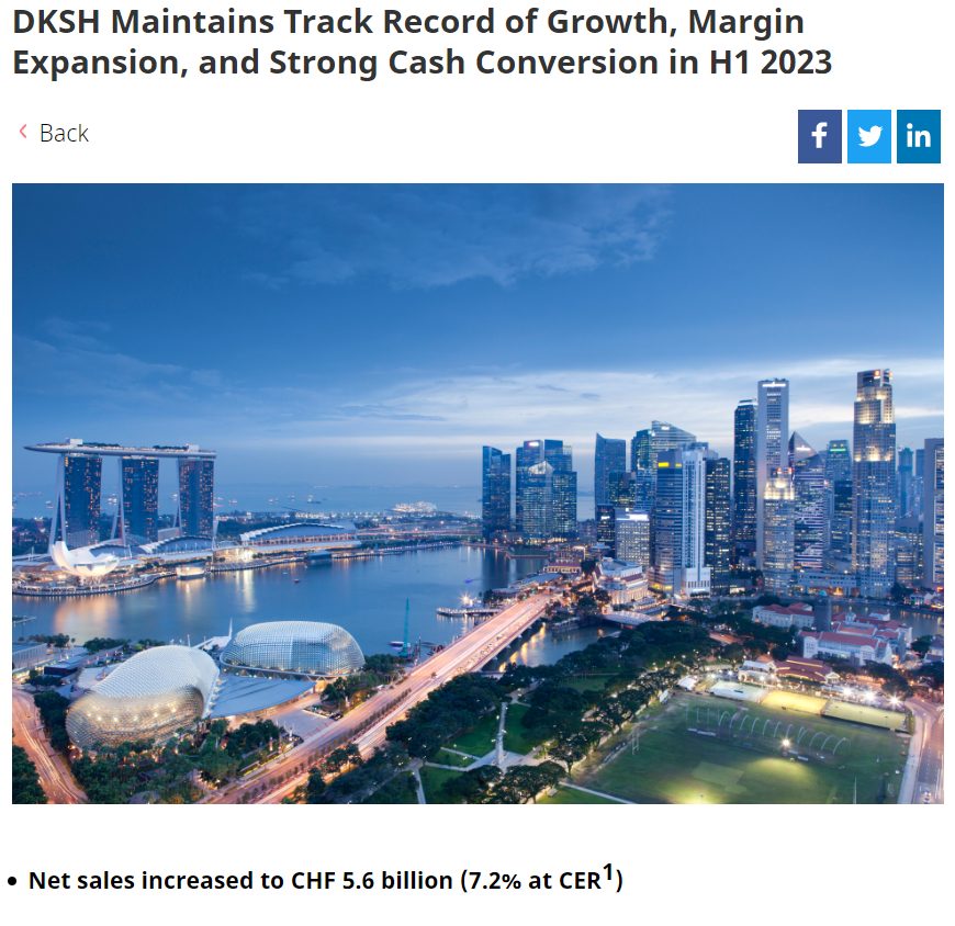 6547 高端疫苗 - 大昌華嘉，2023.H1營收 ...｜CMoney 股市爆料同學會