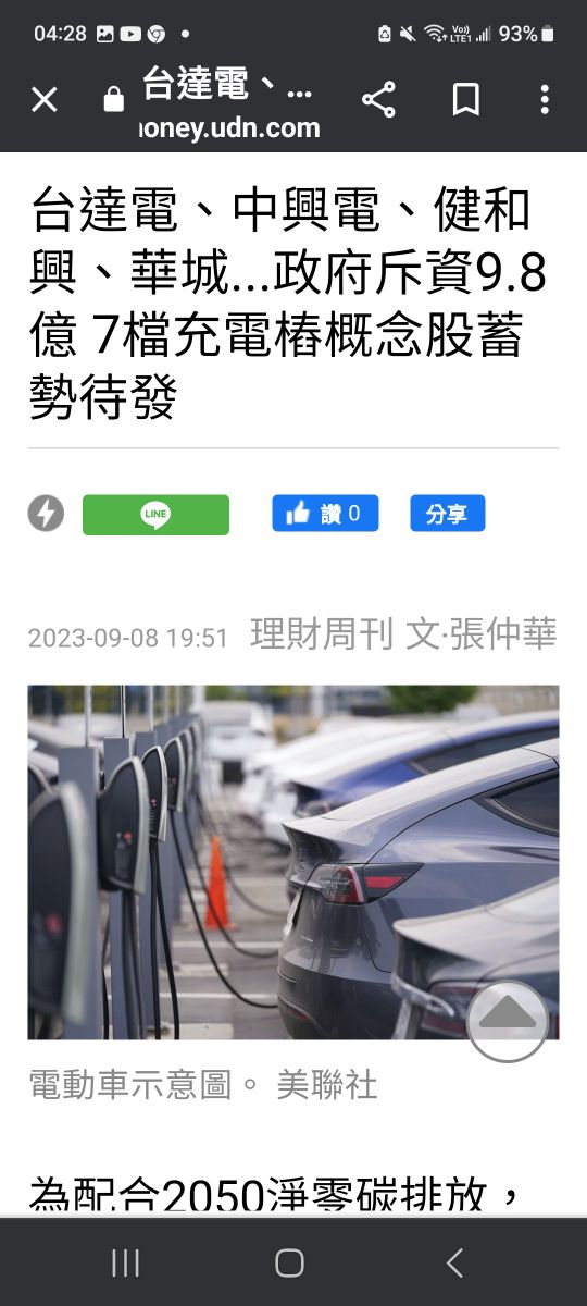 2382 廣達 - 台北強哥｜老粉絲們～ 像華...｜CMoney 股市爆料同學會