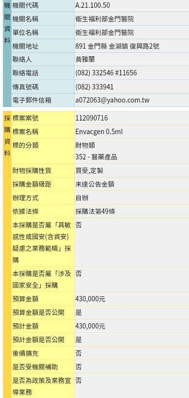6547 高端疫苗 - 適時的好消息，有朋自遠方來！ ...｜CMoney 股市爆料同學會