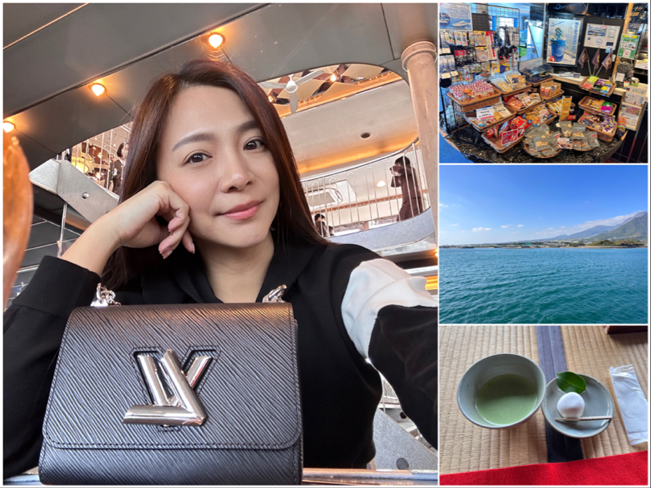 2615 萬海 - 主力哥哥加油！這次出國我有帶黑...｜CMoney 股市爆料同學會