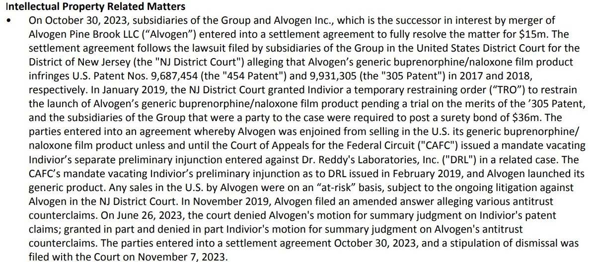1795 美時 - 如果我看翻譯沒錯的話 最新和解...｜CMoney 股市爆料同學會