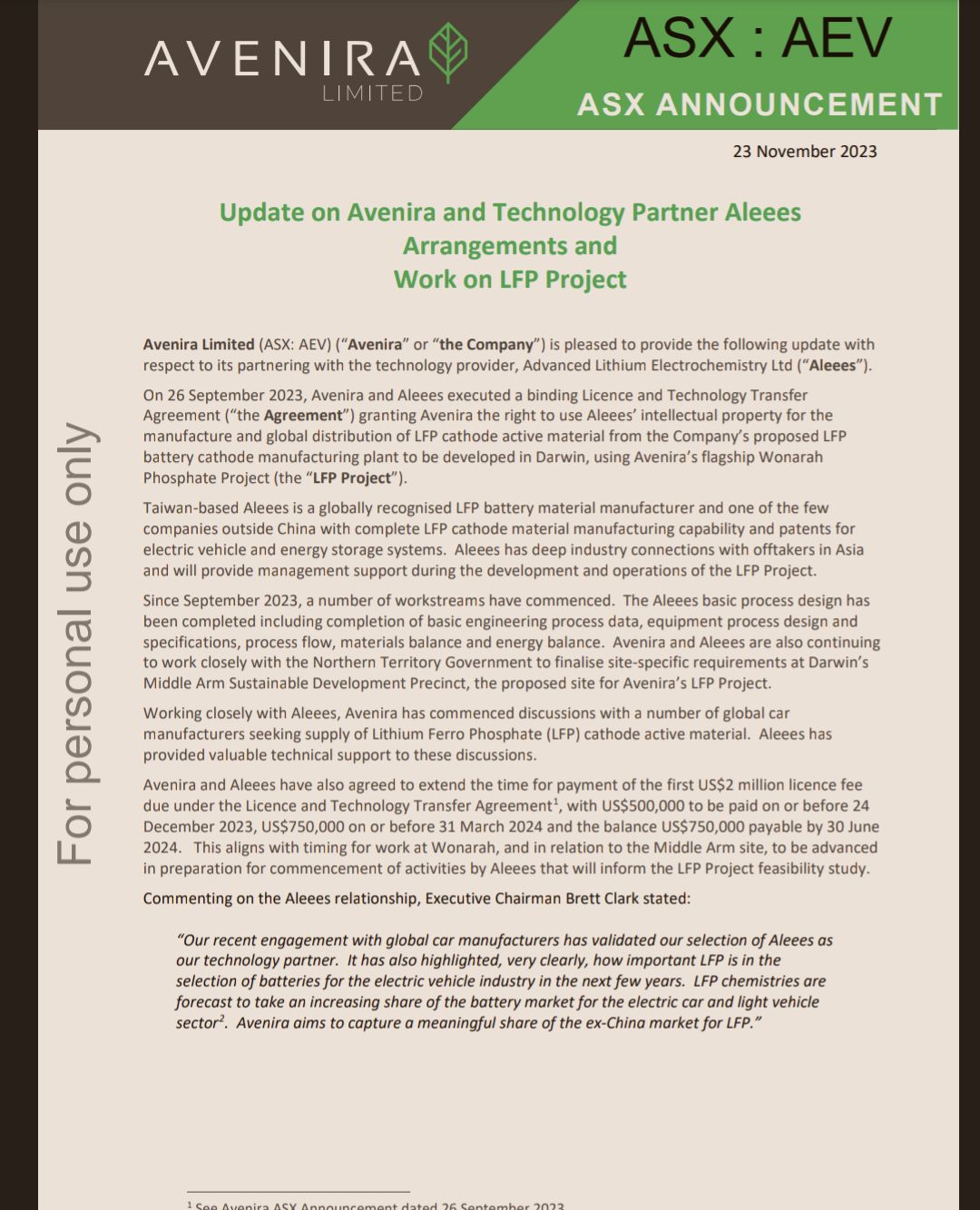 5227 立凱-KY - 凱哥和Avenira 最新進度...｜CMoney 股市爆料同學會